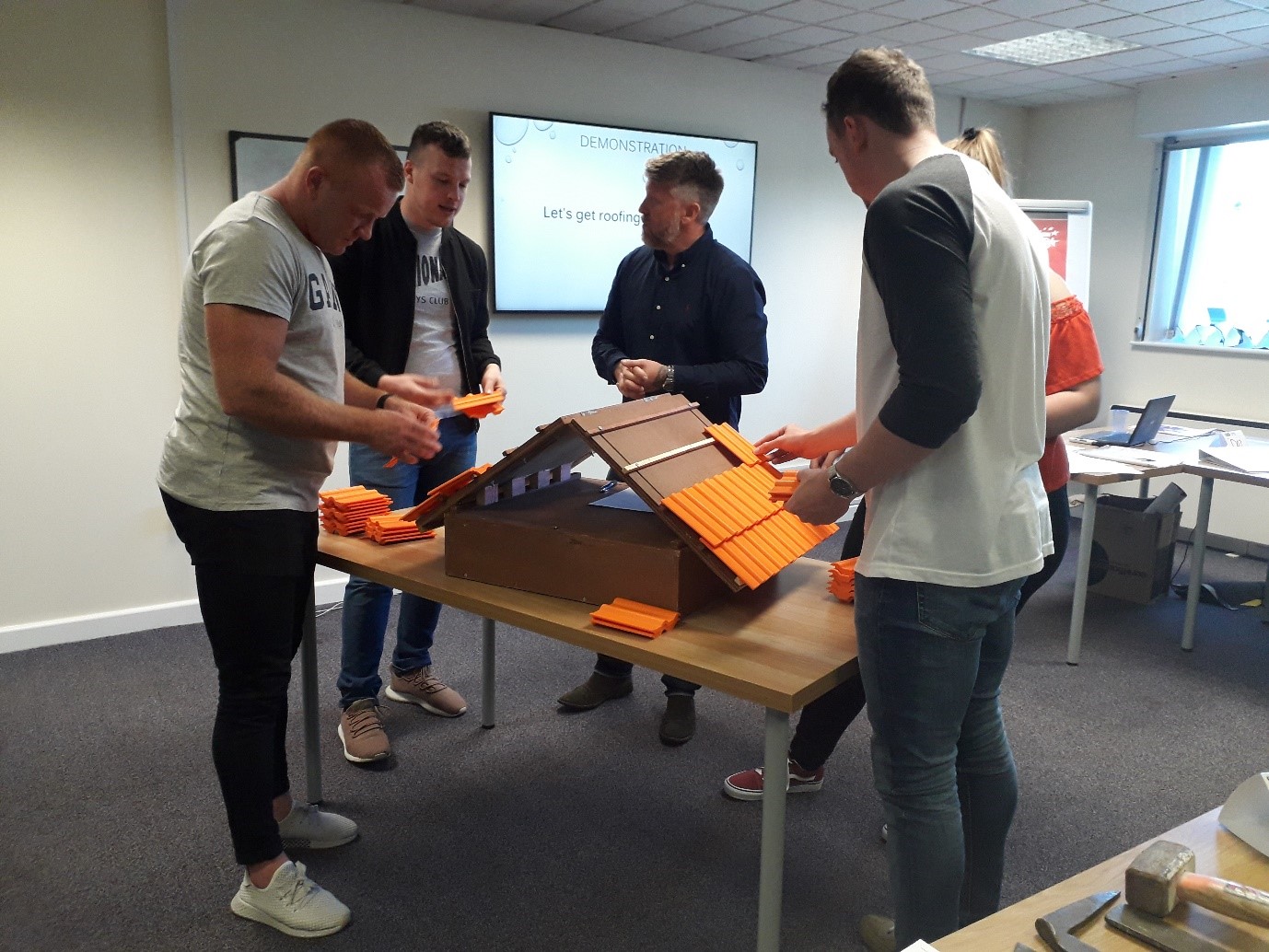 Preparing to Teach | Level 3 Award in Education and Training ...