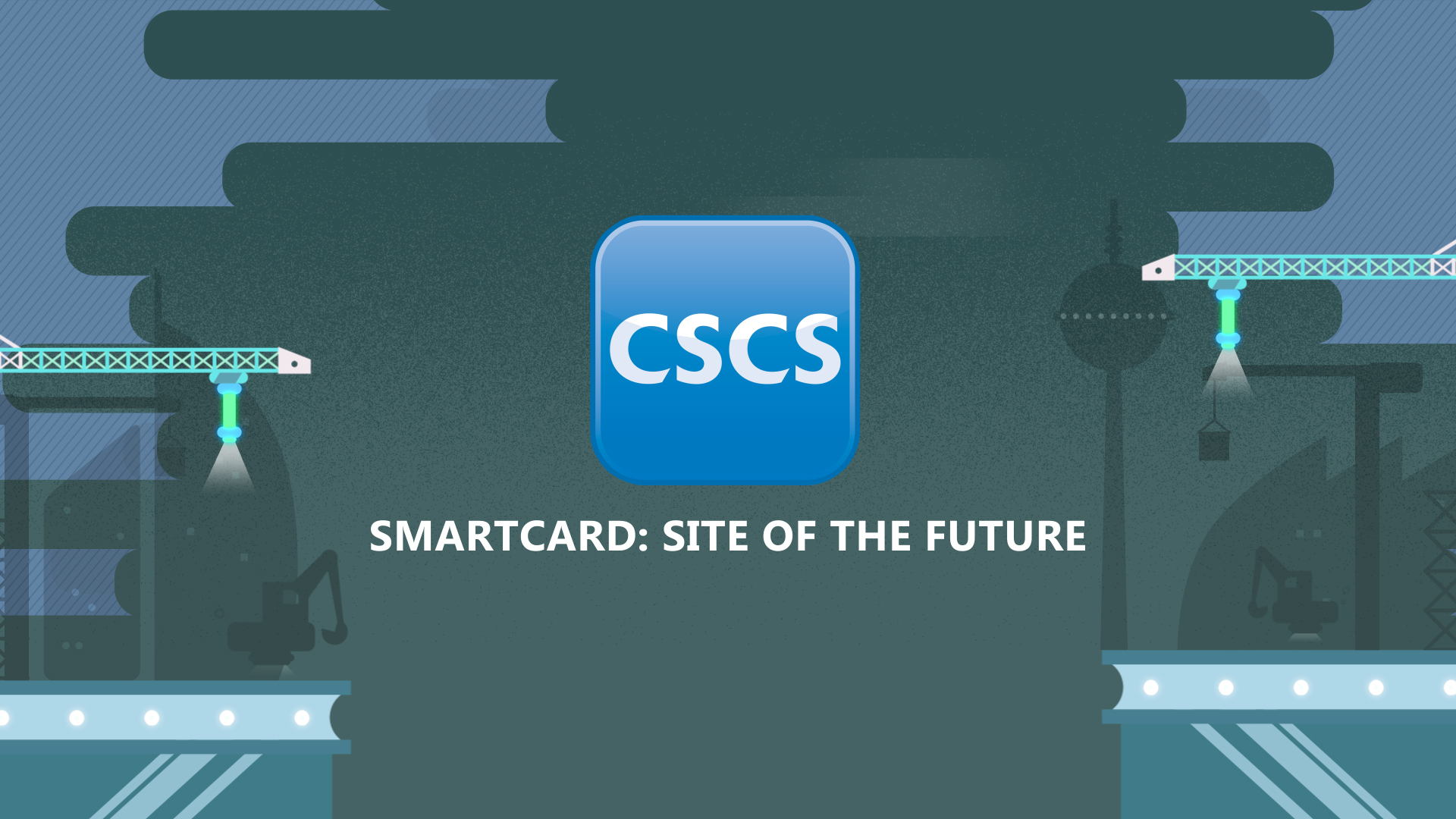 CSCS SmartCards Explained - Essential Site Skills