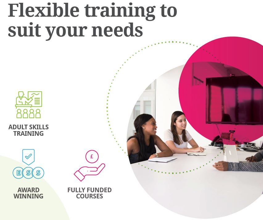 Funding - Essential Site Skills Funding - Essential Site Skills