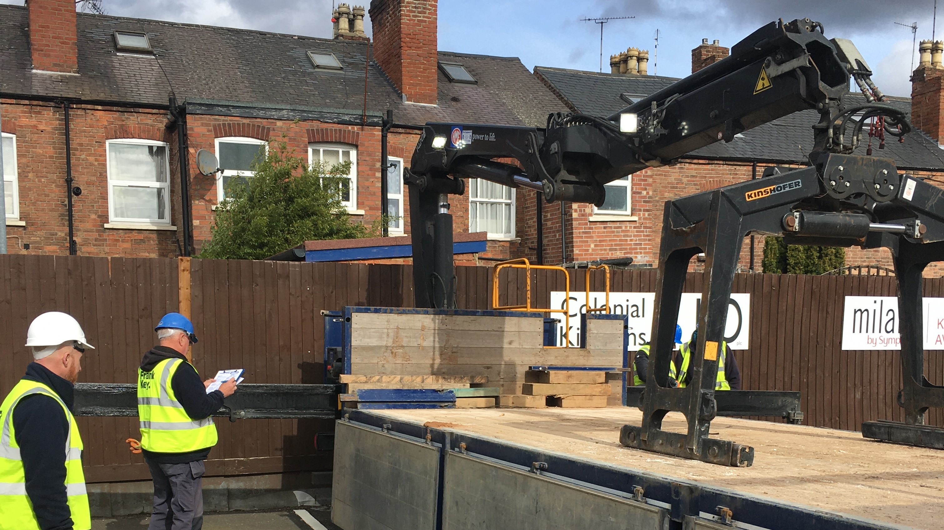 Everything about ALLMI - Essential Site Skills