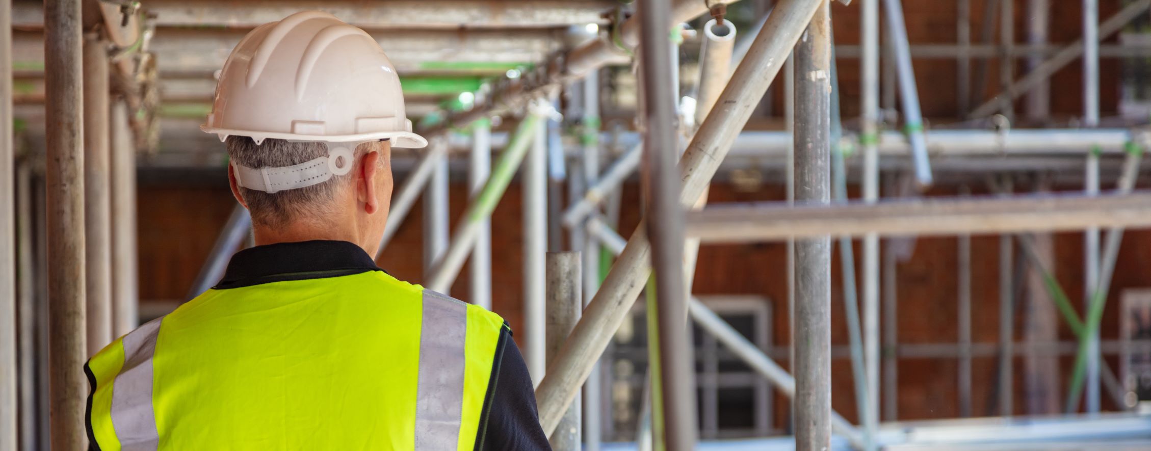 Scaffold Inspection What You Need To Know Essential Site Skills