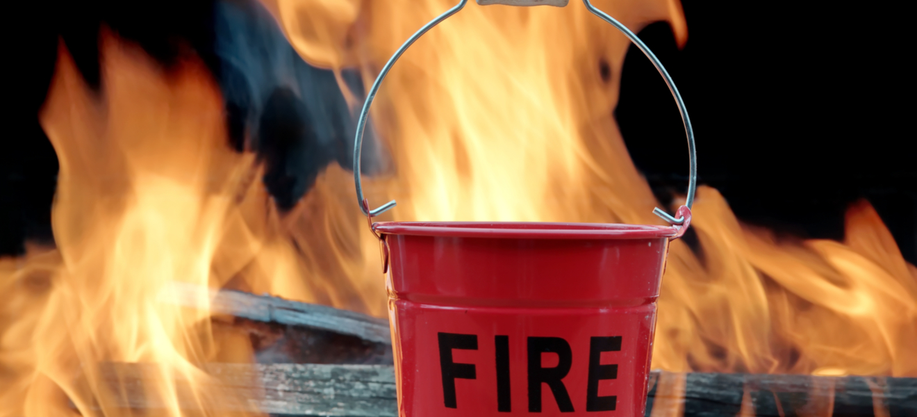 Fire Safety Awareness Online Course - Essential Site Skills