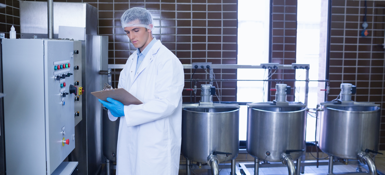 Level 2 Food Safety Manufacturing Online Course - Essential Site Skills