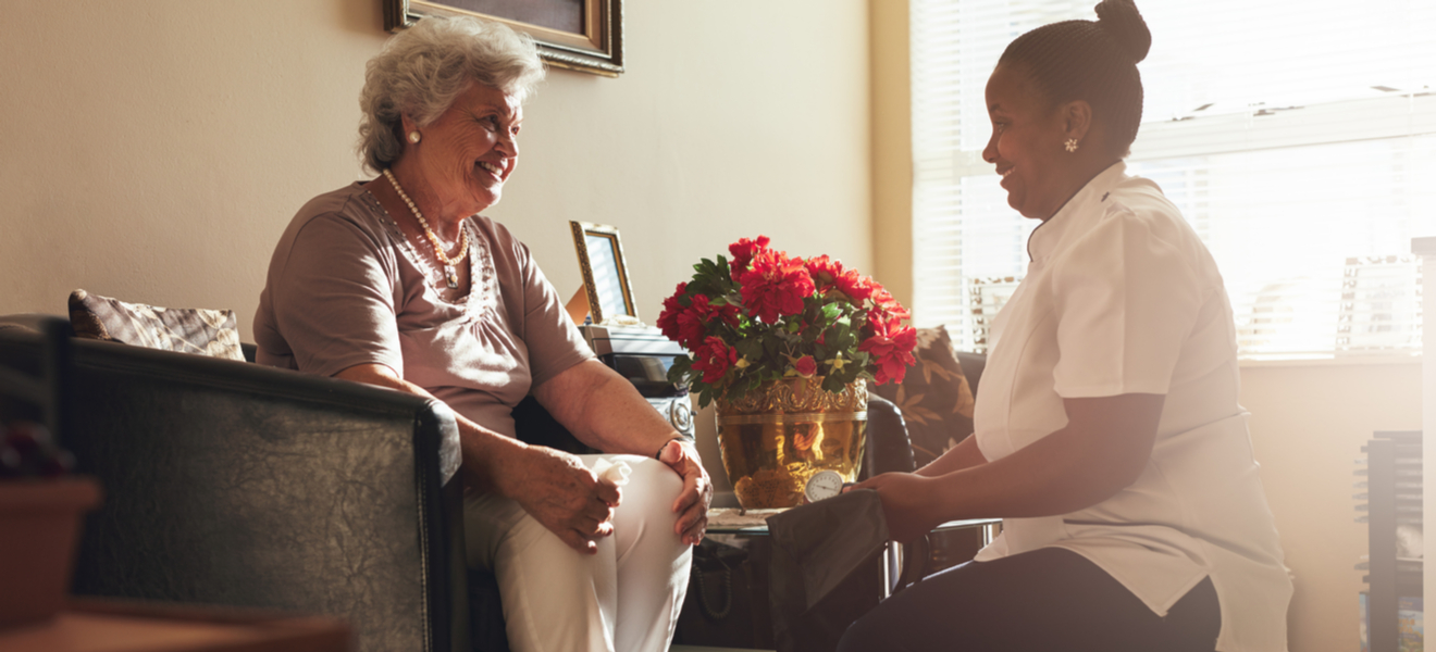 Person Centred Care - Essential Site Skills