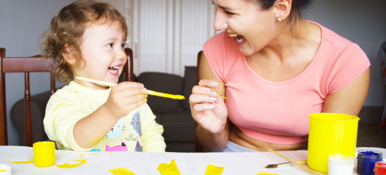 Introduction to the Early Years Foundation Stage Online Course ...