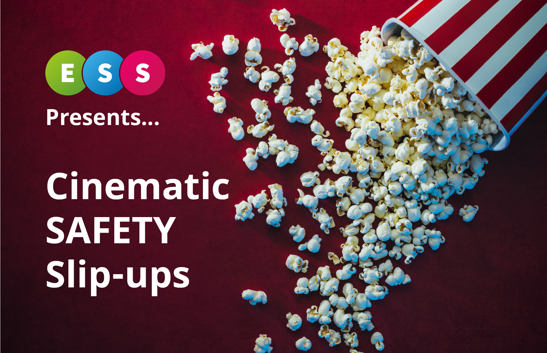 Cinematic Safety Slip-ups | Health and Safety Breaches in Po ...