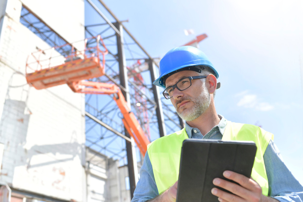 How to Become a Site Supervisor - Essential Site Skills