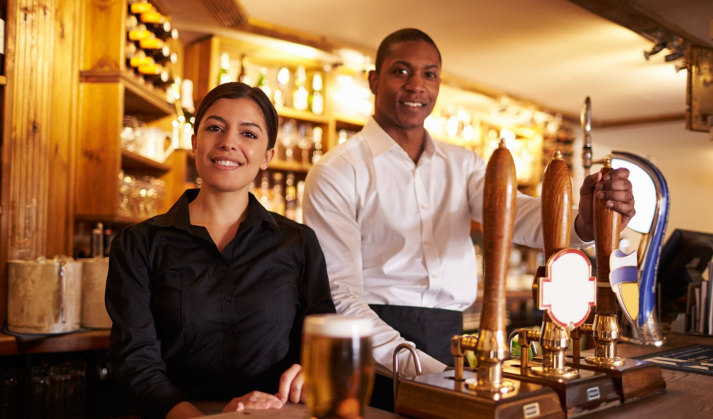 Alcohol Personal Licence Holder E-Learning Course - Essential Site Skills