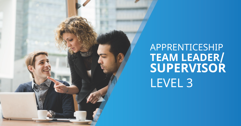 Team Leader/ Supervisor Apprenticeship with ESS - Essential Site Skills
