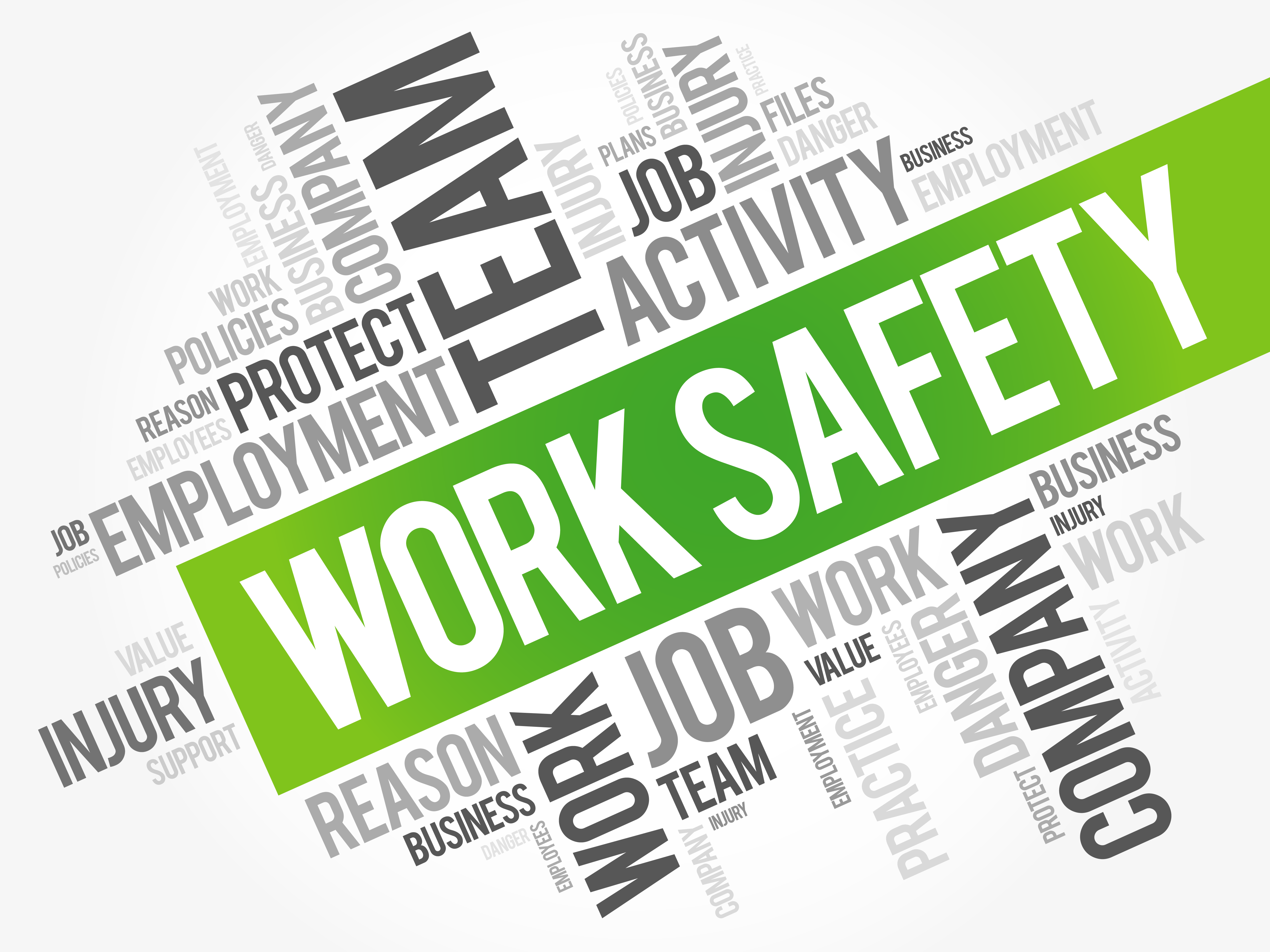 8 Health and Safety Courses Every Company Needs - Essential Site Skills