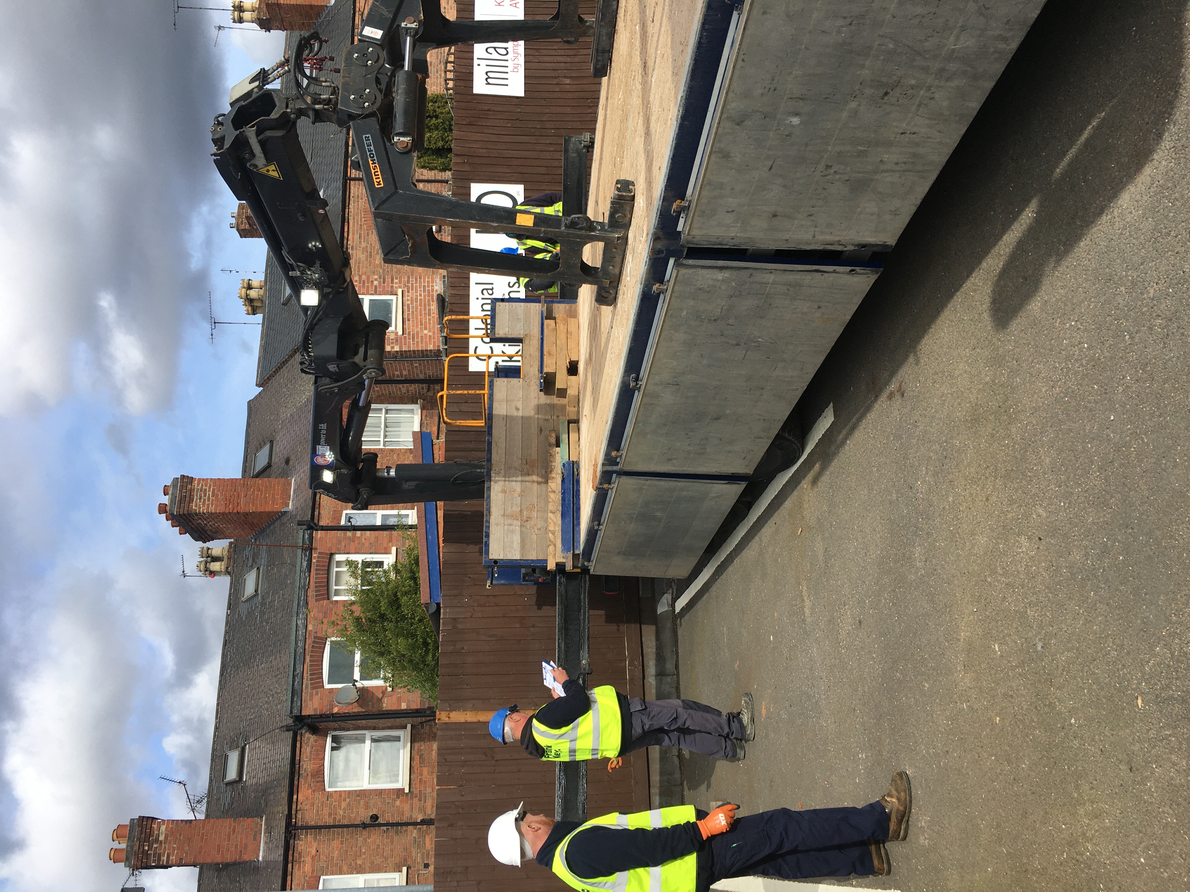 Everything about ALLMI - Essential Site Skills