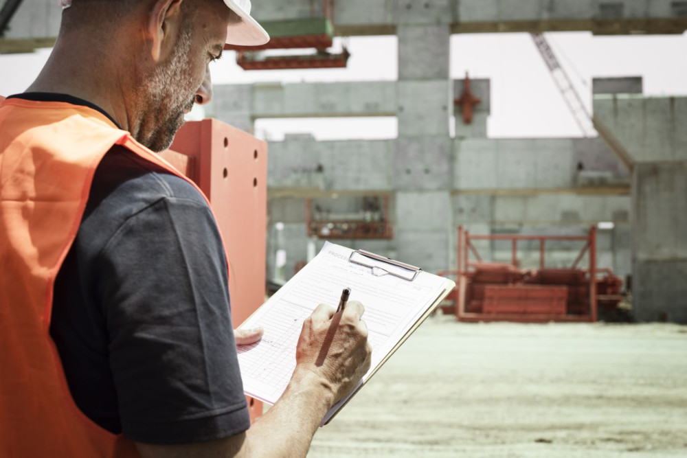 How To Get Your CSCS Gold Supervisor Card - Essential Site Skills