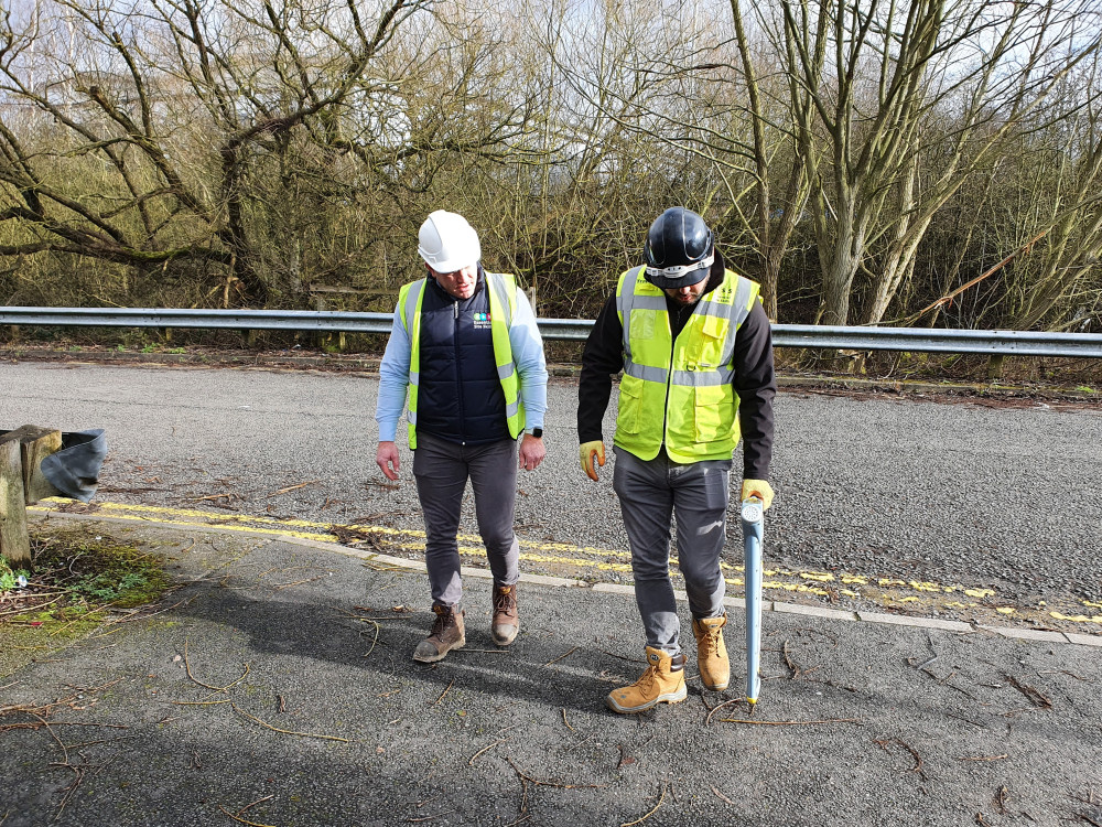 ESS Guide to Cable Avoidance Equipment & Training - Essential Site Skills