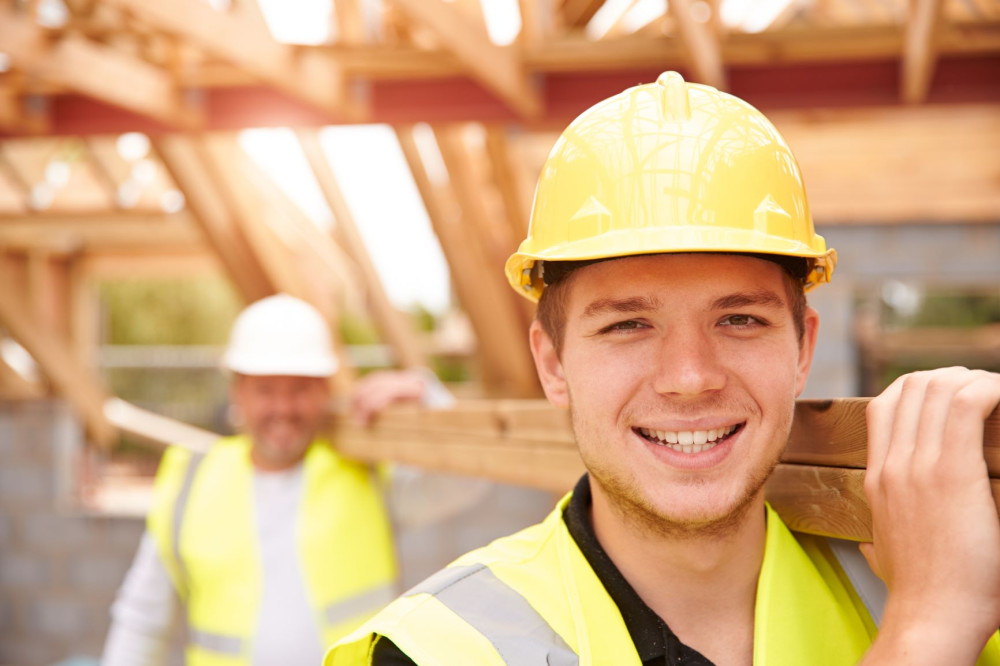 ESS Guide to the CSCS Blue Skilled Worker Card - Essential Site Skills