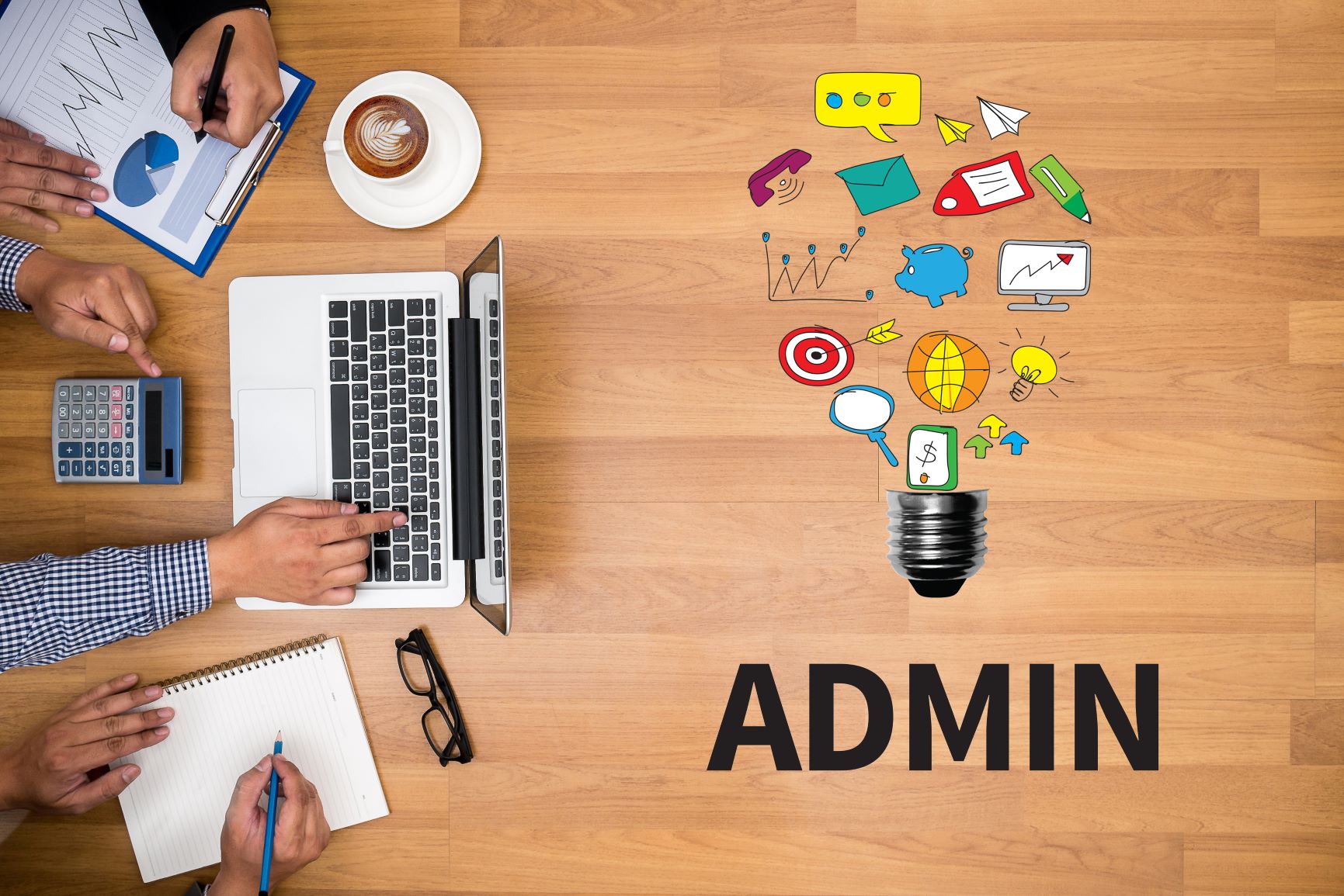 Level 3 Business Administration Trailblazer With ESS - Essential Site ...