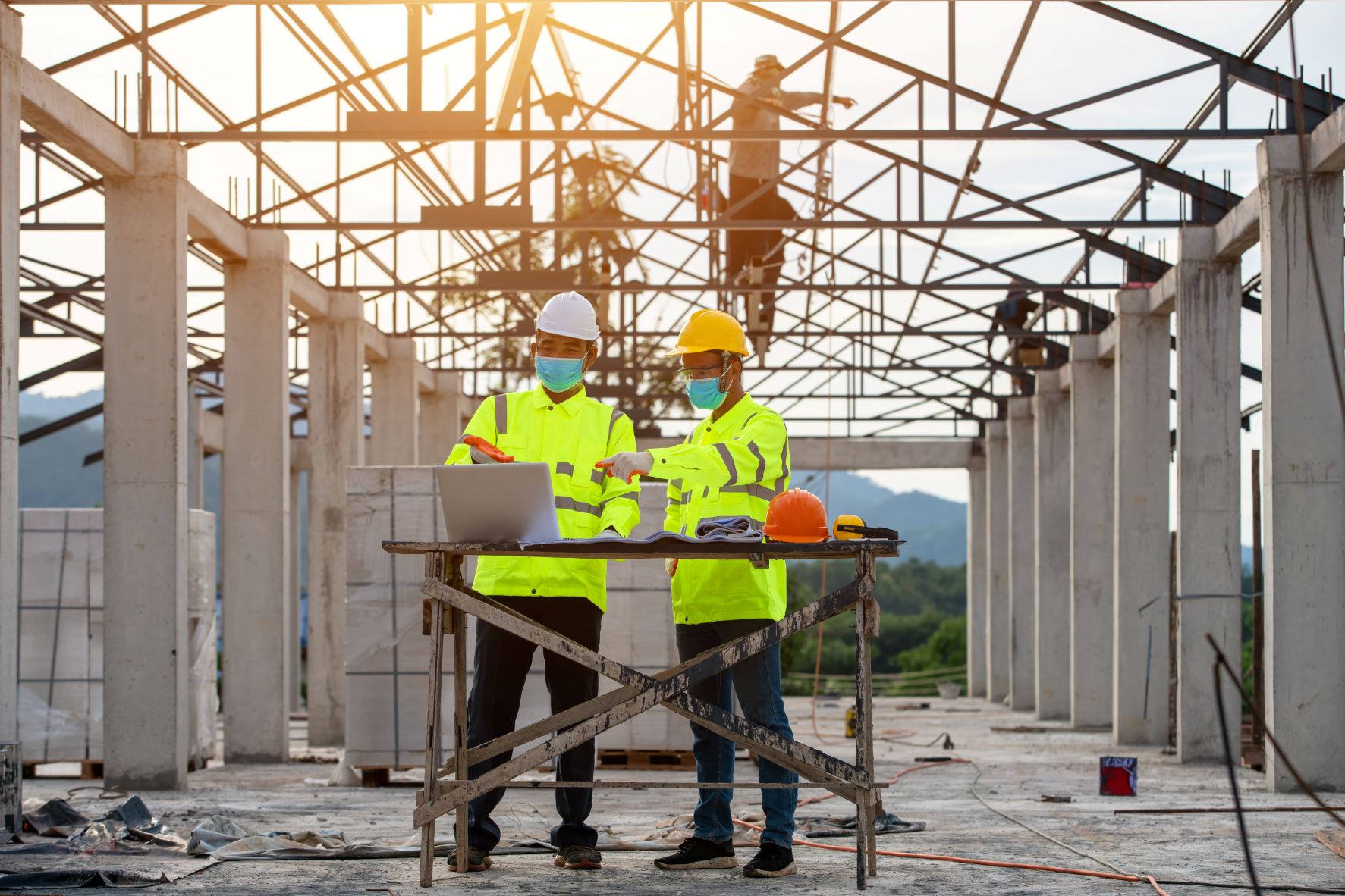 What is SSSTS? - Essential Site Skills