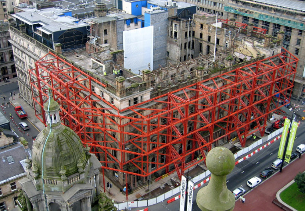 All About Temporary Works - Essential Site Skills