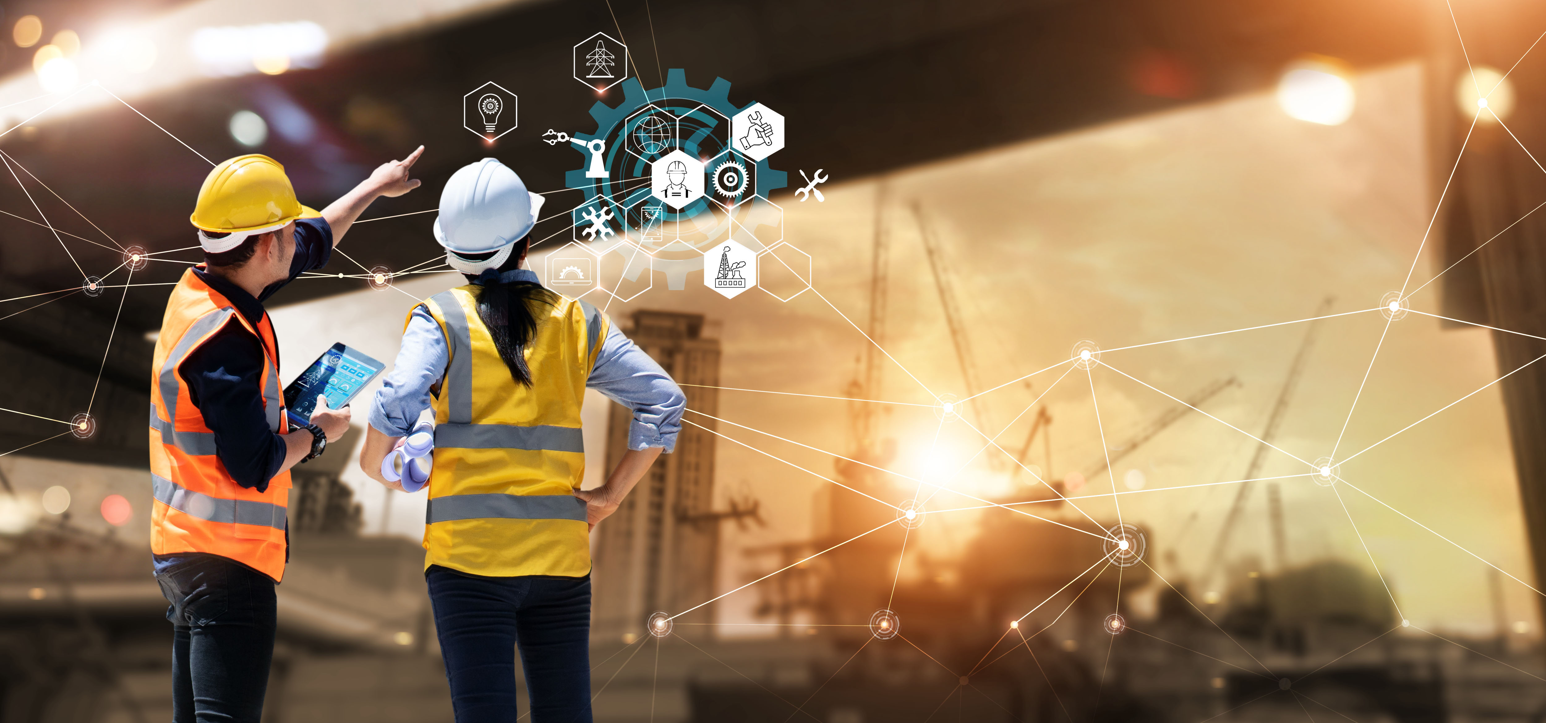Working towards NVQ Level 3 - 4 Construction Qualification - Essential ...