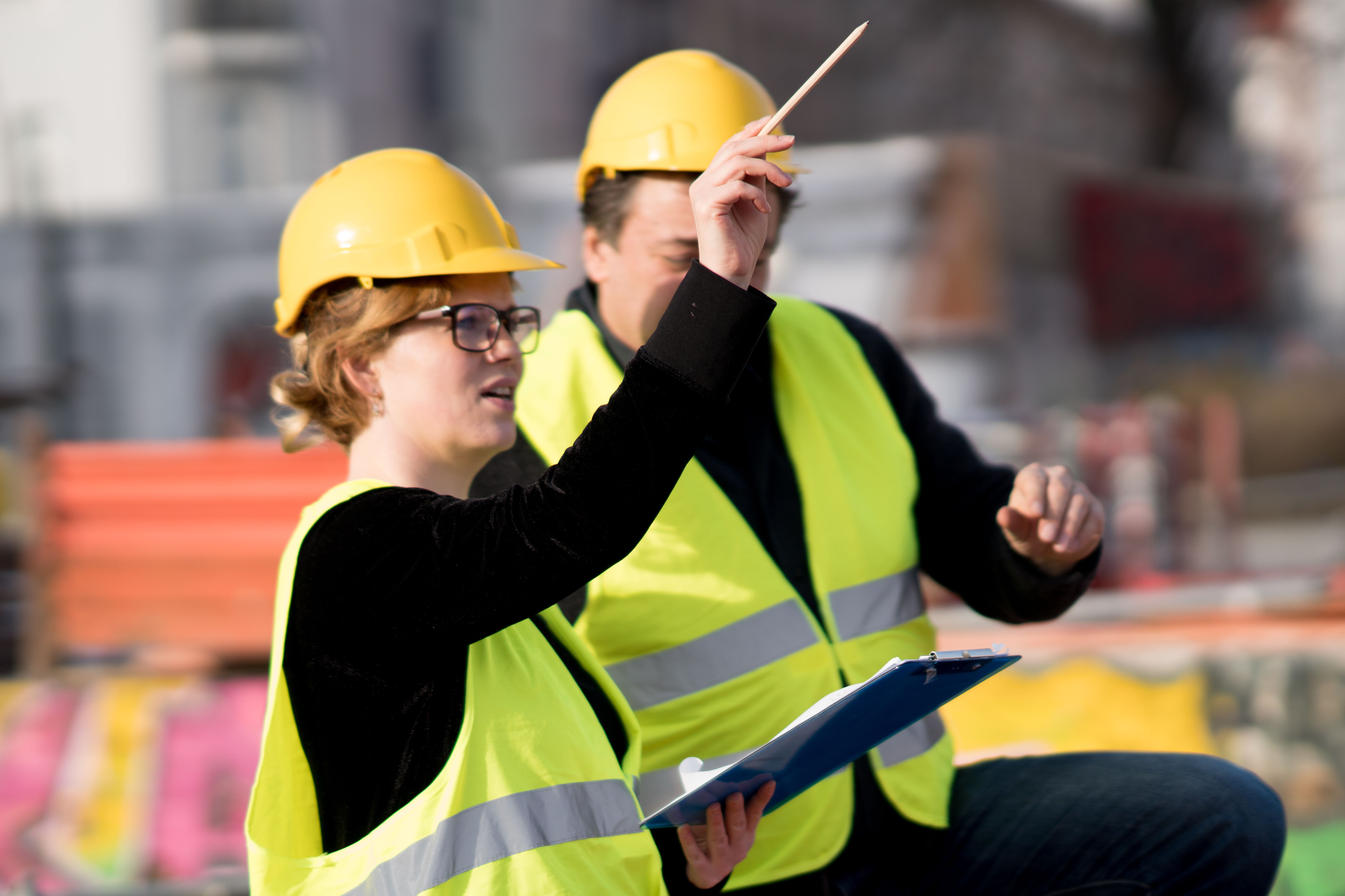 The Role of a Temporary Works Supervisor in Construction - Essential ...