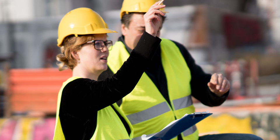 SSSTS Course | CITB Courses | Site Supervisor Training - Essential Site ...