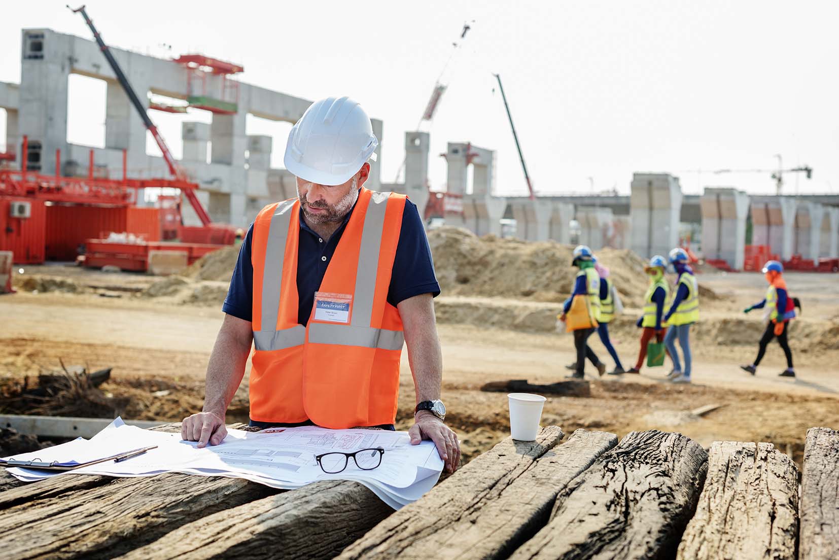 CITB Site Environmental Awareness Training Scheme (SEATS) Course | CITB ...