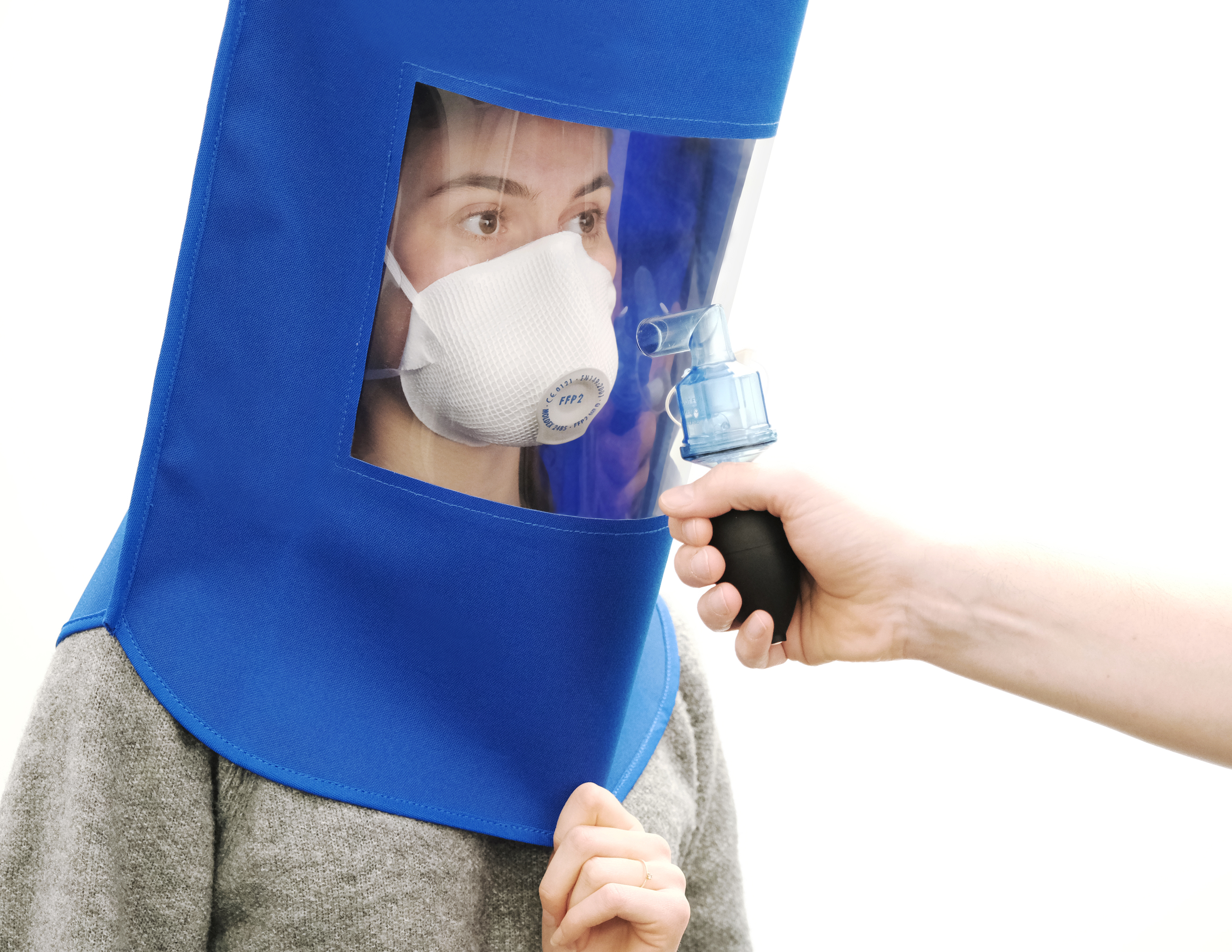 Fit2Fit: Face Fit Testing & Training | Face Fit Testing Near Me ...