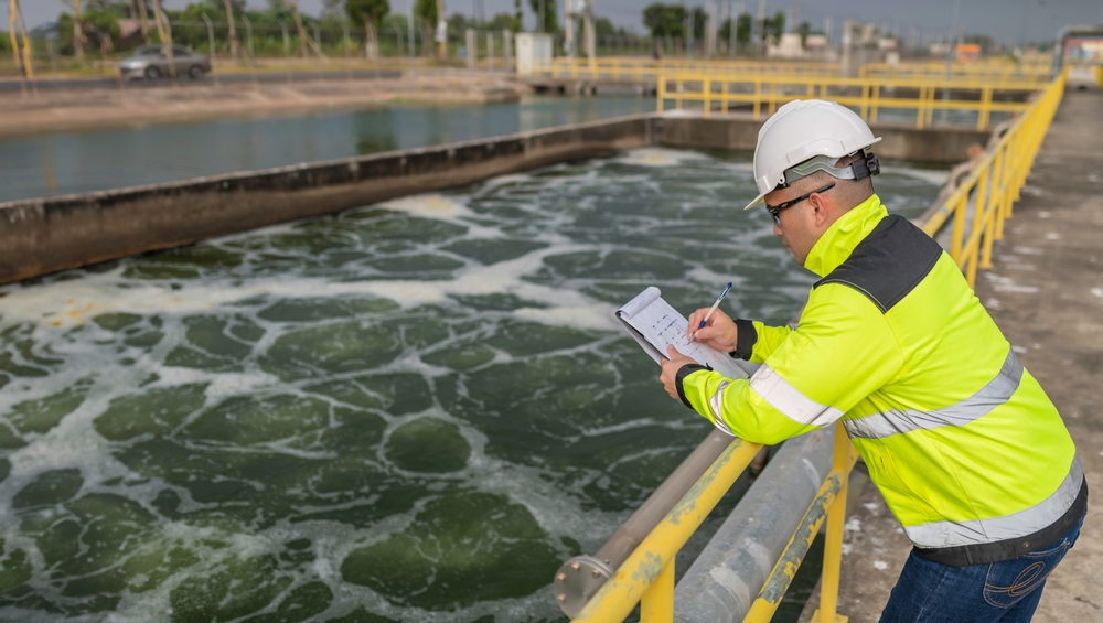 EUSR Training: What EUSR Courses and EUSR Cards Mean for the UK Water ...